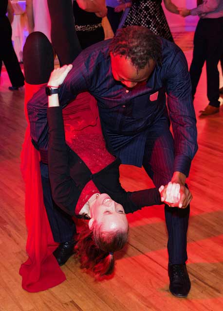 Classes | Jive Inferno